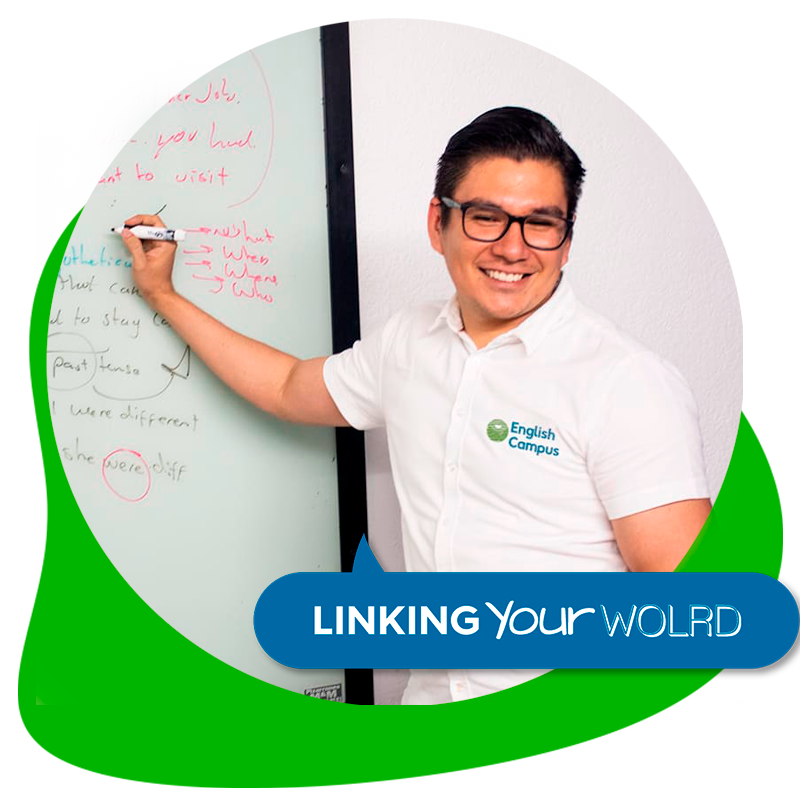 English Campus – English Campus